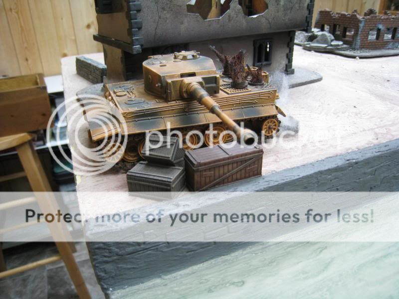 [TMP] "Bolt Action Pics & AAR: Eastern Front City Assault" Topic